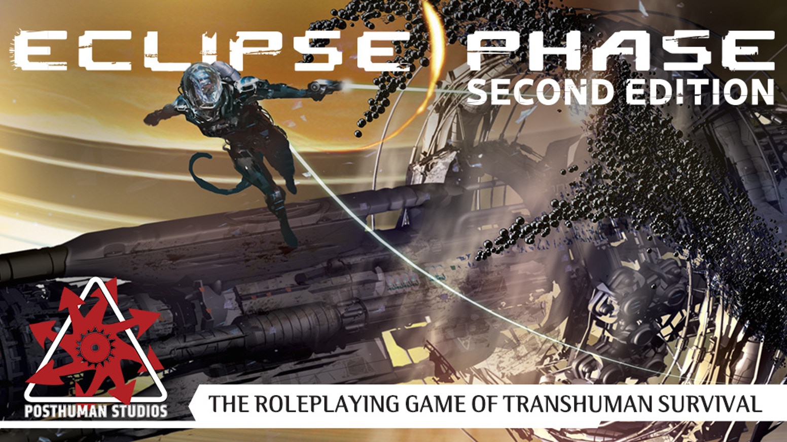 Eclipse Phase 2 : Morphs and Gear – Gaming Chronicles