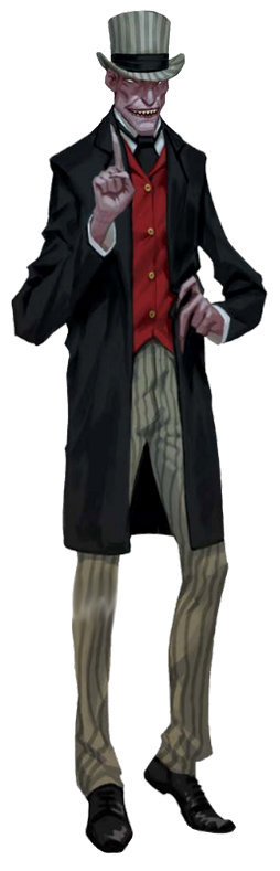 Dreams of the Yellow King – Part 20 – Gaming Chronicles