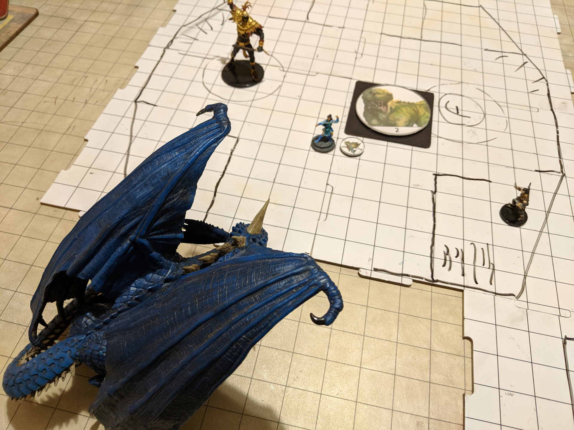 Spires of Xin-Shalast 14 – Gaming Chronicles