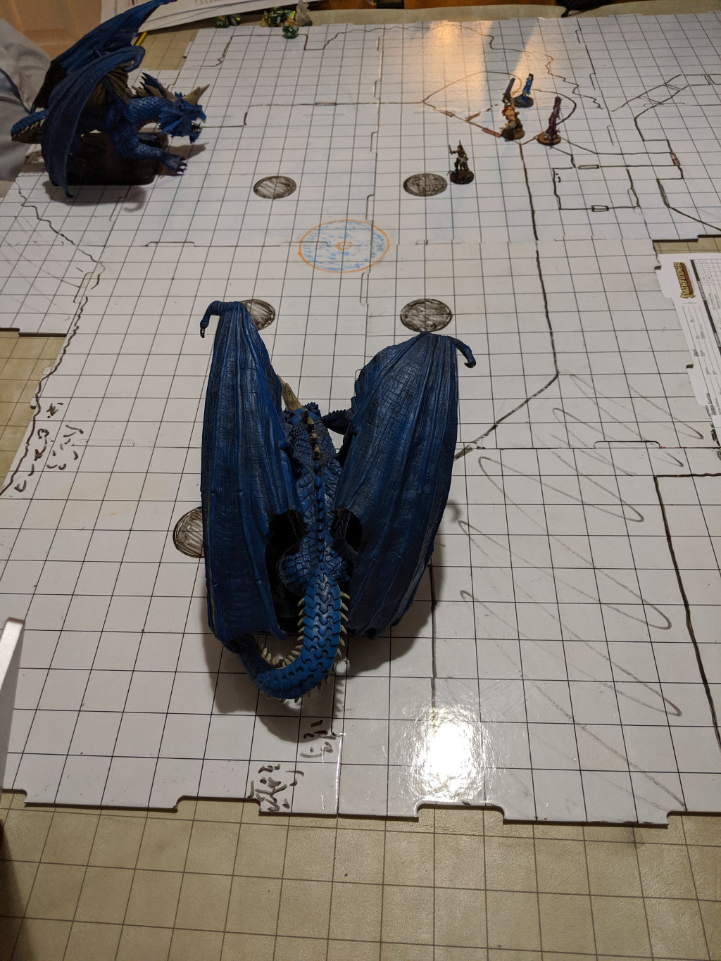 Spires of Xin-Shalast 19 – Gaming Chronicles