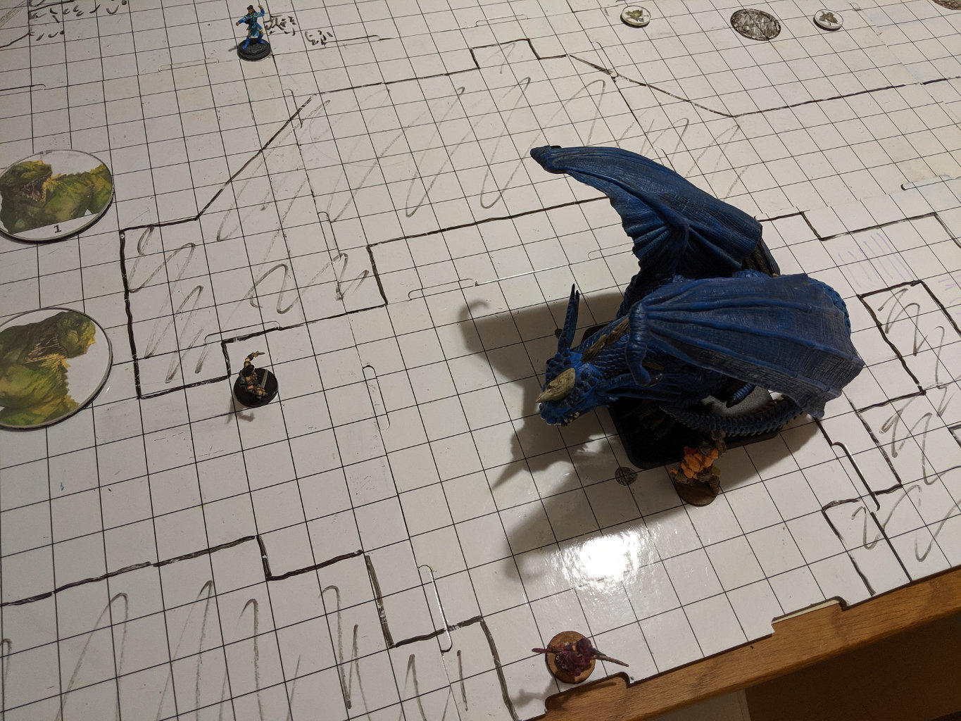 Spires of Xin-Shalast 19 – Gaming Chronicles
