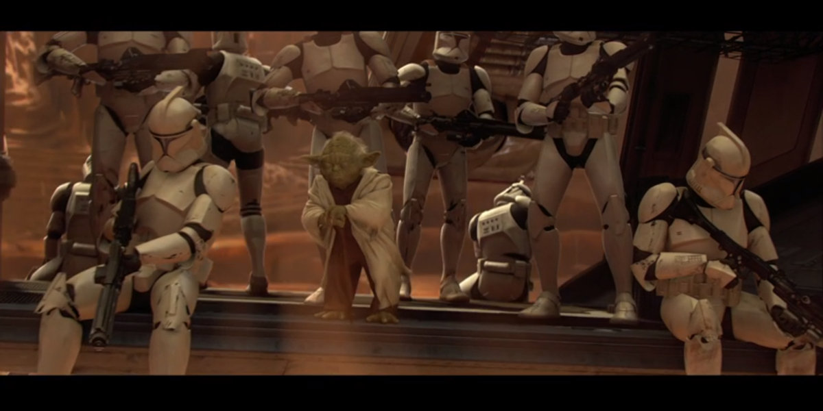 Attack of the Clones – Gaming Chronicles