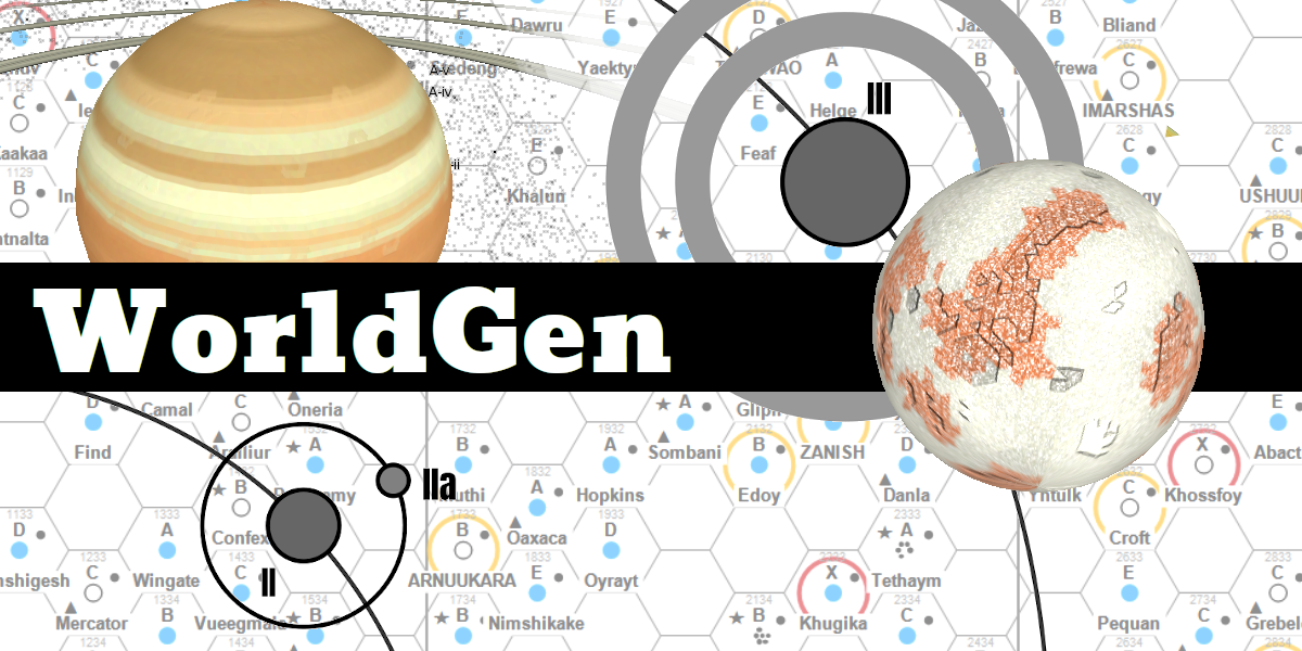 Worldgen Docker Demo – Gaming Chronicles