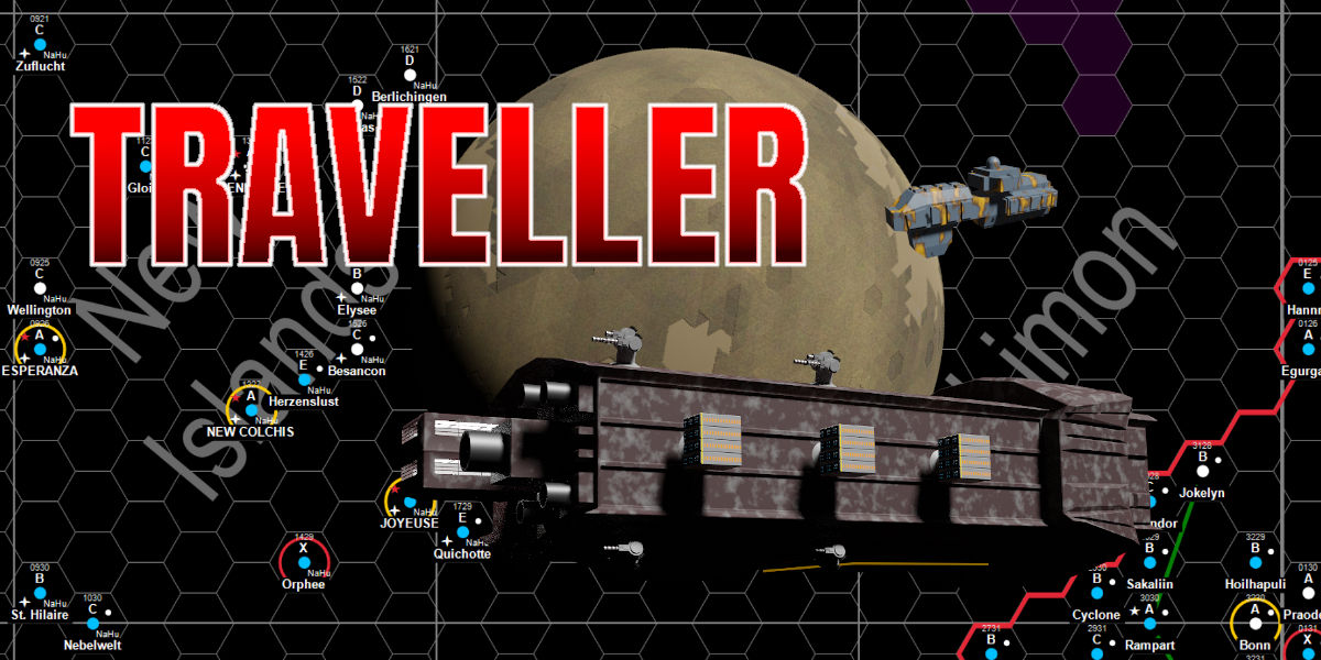 Starship Combat – Gaming Chronicles
