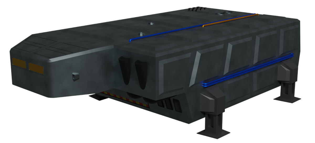 Building a Sparrow – Gaming Chronicles