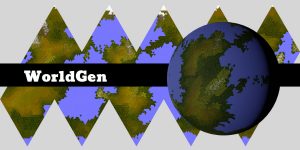Introduction to WorldGen – Gaming Chronicles