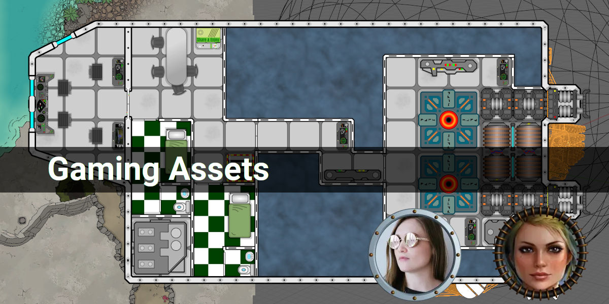 Making Things – Gaming Chronicles