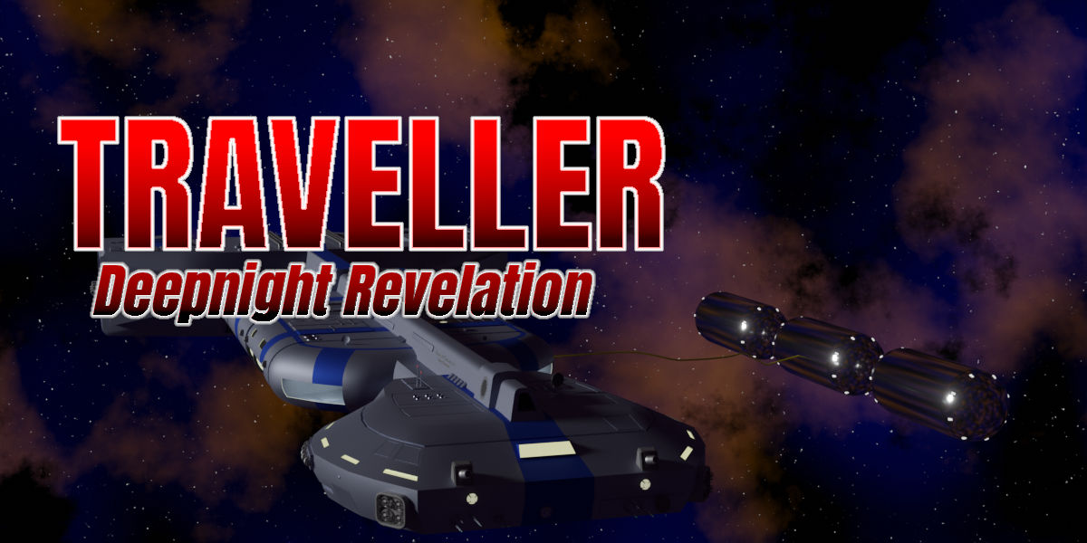 Fuel Caches – Gaming Chronicles