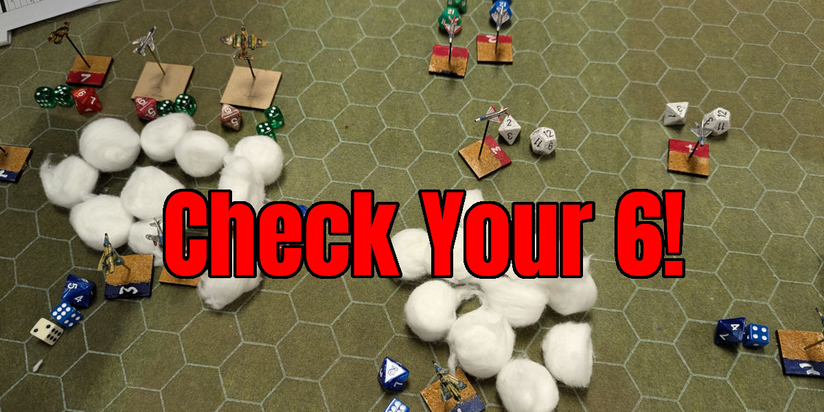 Another Two Days – Gaming Chronicles