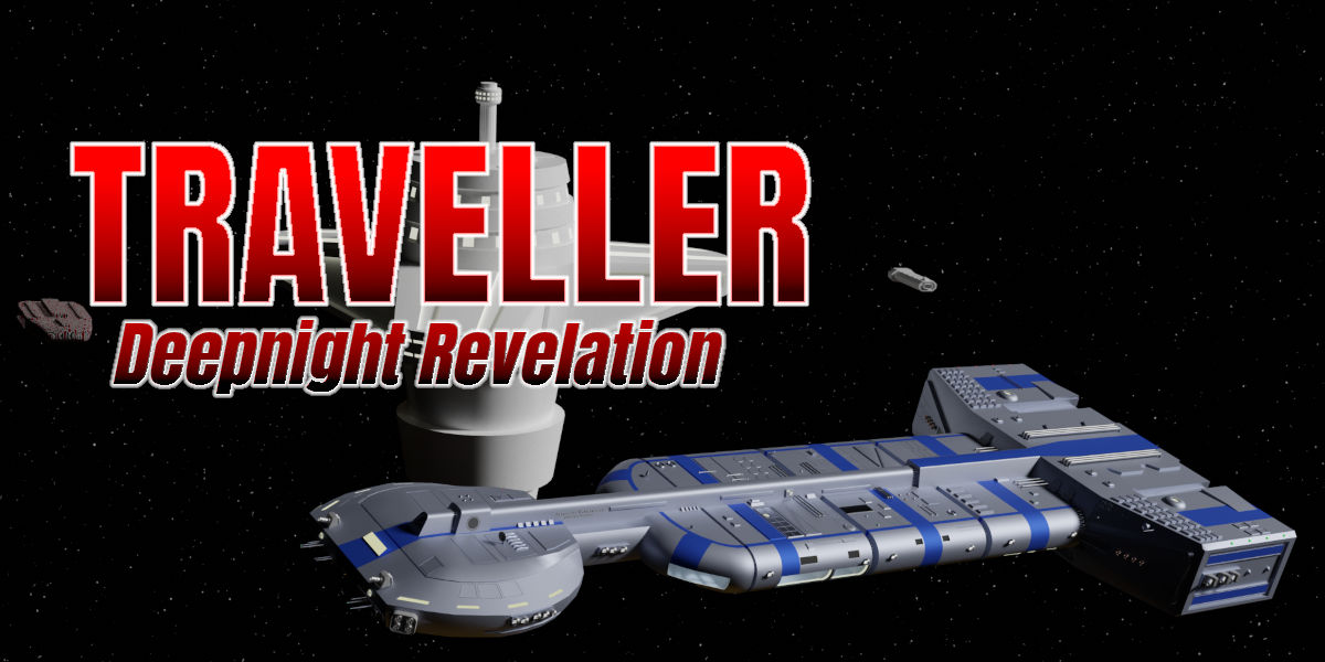 Party Time – Gaming Chronicles